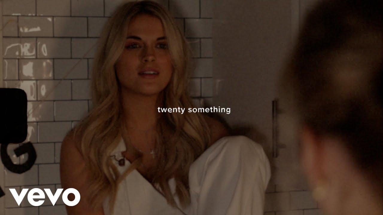 Alana Springsteen Prepares for First Ever Headlining Twenty Something ...