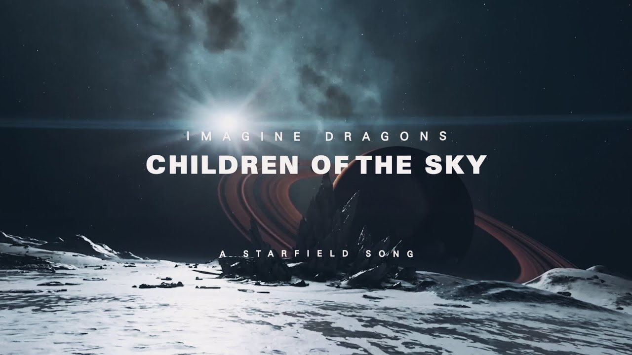Imagine Dragons Quotes On Top Of The World