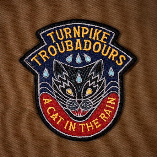 Turnpike Troubadours' Evan Felker Opens Up About Their New Era Turnpike Troubadours' Evan Felker Opens Up About Their New Era