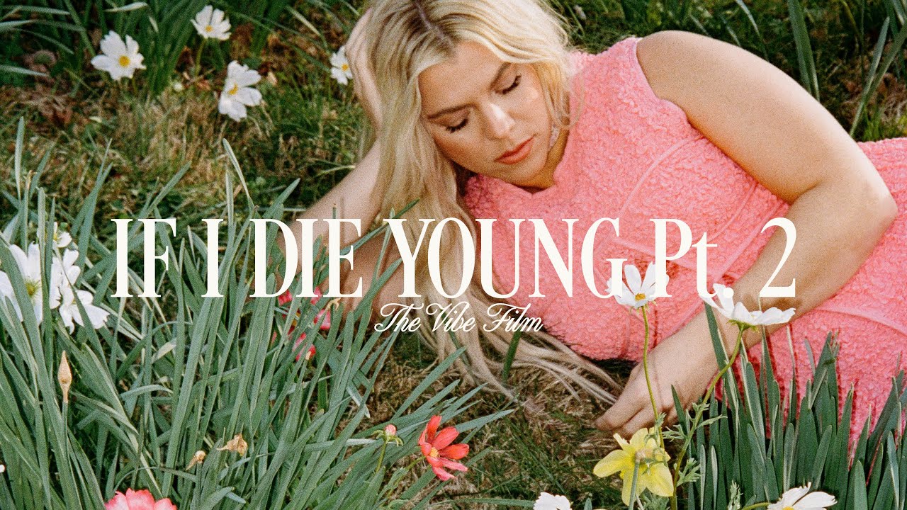Kimberly Perry in Full ‘Bloom’ - American Songwriter