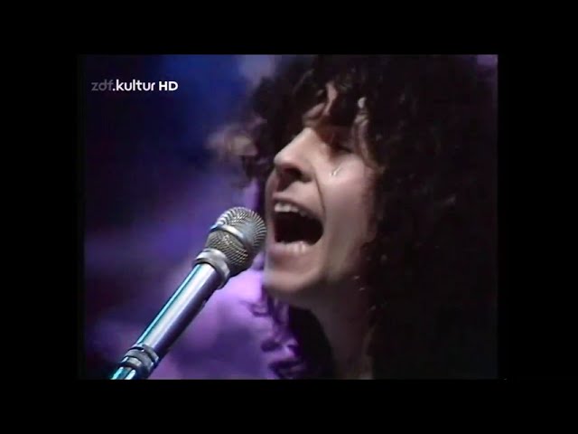 5 Bands That Defined the Glam Rock Era of the 1970s | 100.9 The Grade ...