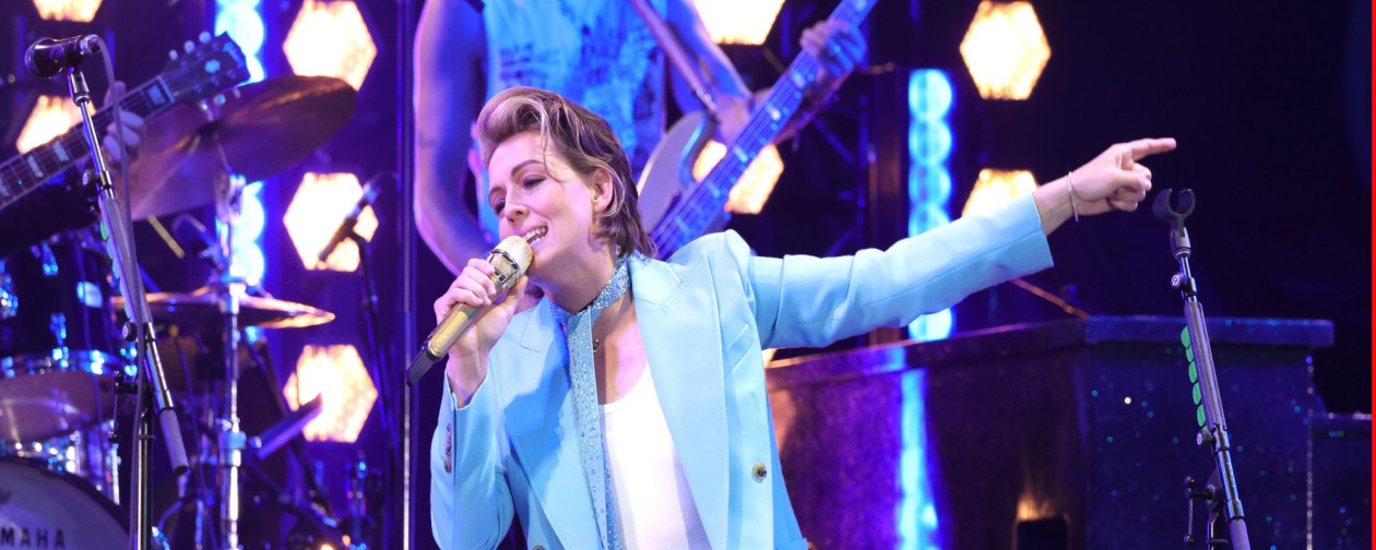 Top 5 Charlie Robison Songs - American Songwriter