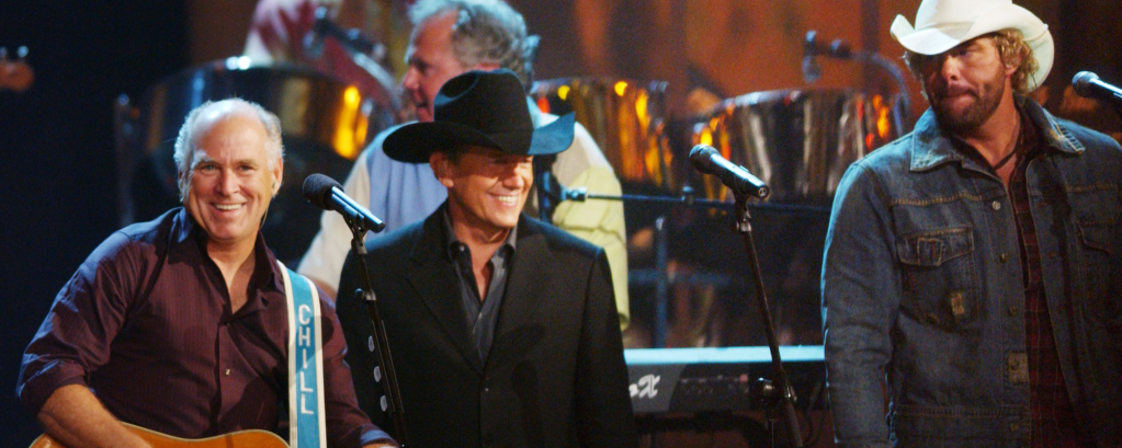 Jimmy Buffett’s Iconic Collaborations: 7 Memorable Duets and ...