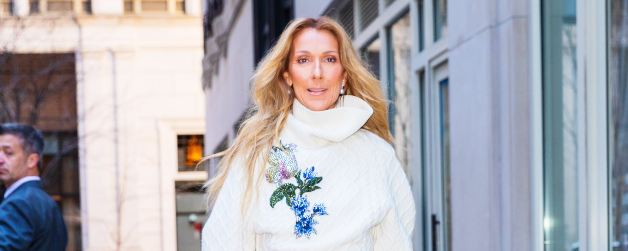 Remember When: Celine Dion Closes Her Final Full Concert in 2020 With ...