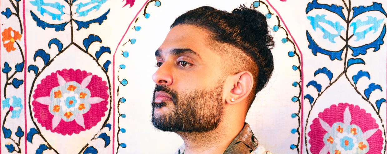 The Meaning Behind U2's Song of Impermanence "Kite"