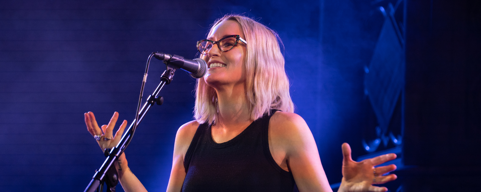Ingrid Michaelson And 'This Is Us' Composer Siddhartha Khosla Highlight ...