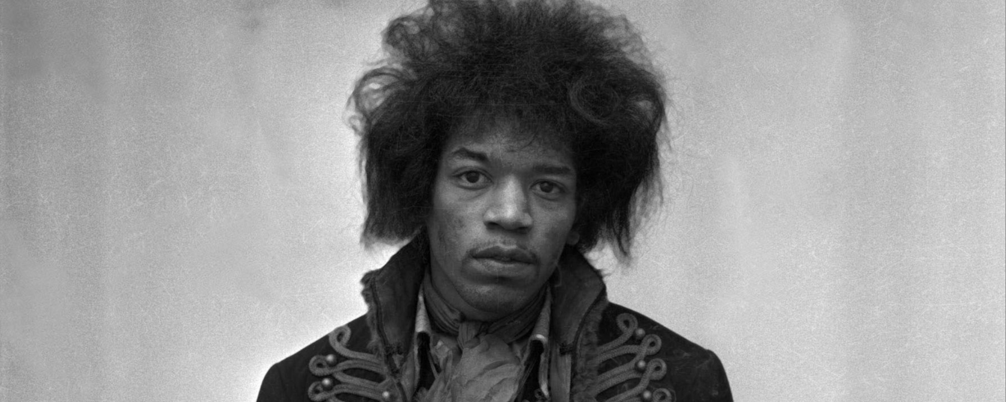 3 Movies for Every Jimi Hendrix Fan | 101.3 The Grade | Classic Country ...