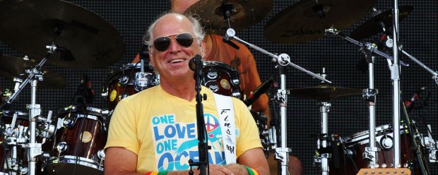Jimmy Buffett’s Daughter Shares Heartfelt Homage to Late Father | 100.9 ...