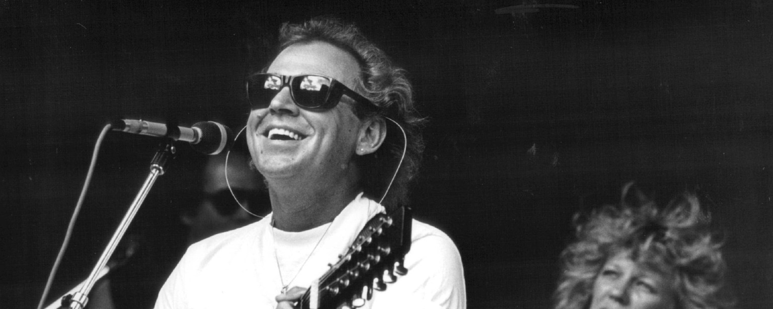 The Meaning Behind Jimmy Buffett's First Hit and a Song That Helped ...