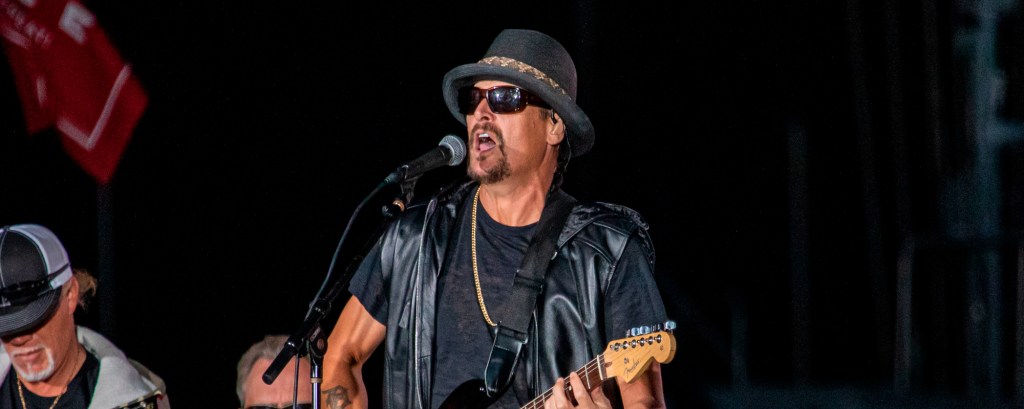 Meaning Behind Kid Rock's Breakthrough Hit "Cowboy"