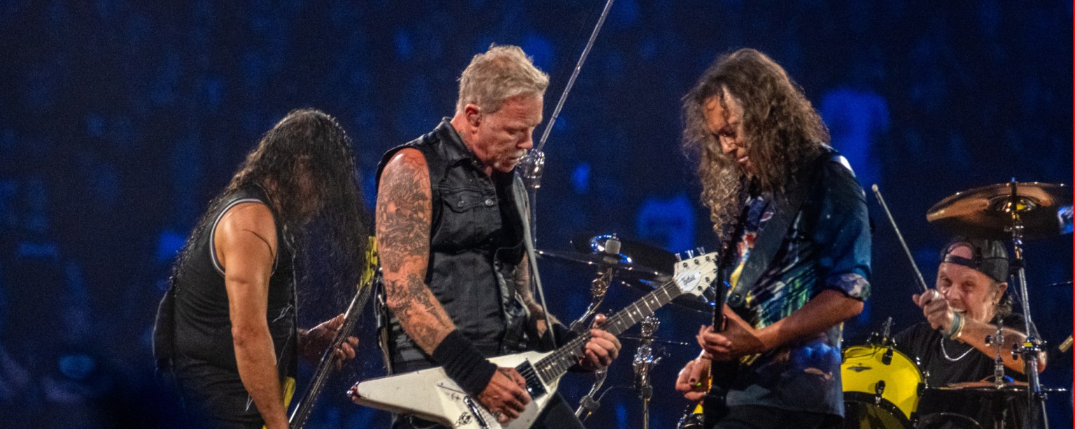 7 of the Best Rock Songs from the ’70s - American Songwriter