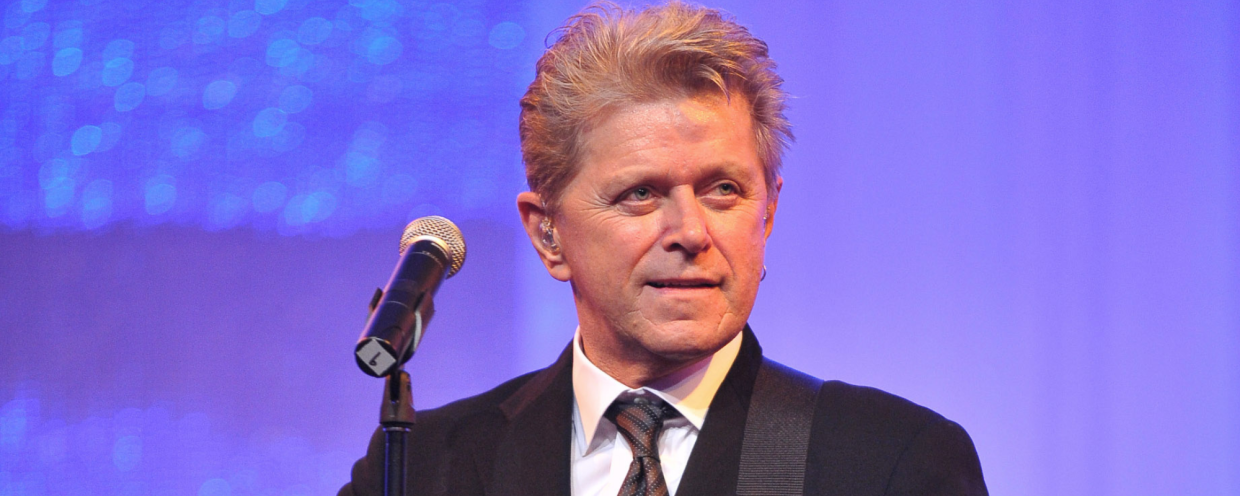 Peter Cetera | Latest News, Stories, and Commentary