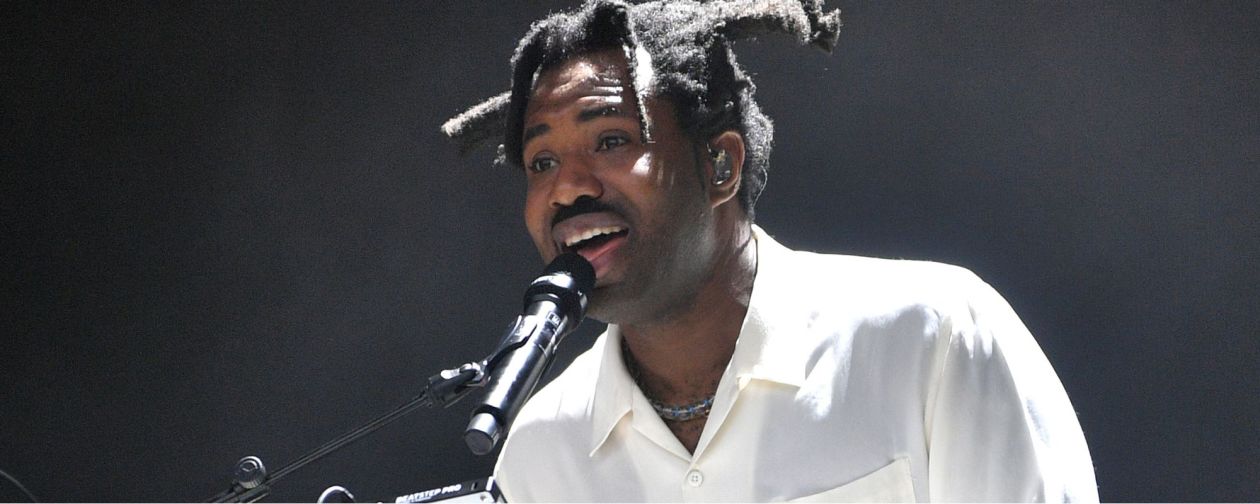 Sampha Announces Release Date for ‘LAHAI,’ Unveils Tour Dates | 100.9 ...