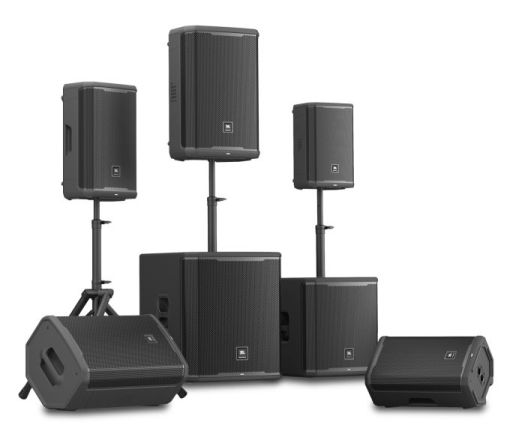 JBL PRX900 Series Review - American Songwriter