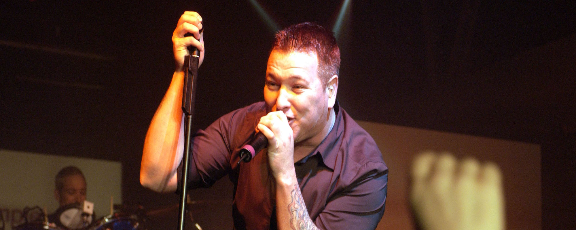 The Meaning Behind Smash Mouth's Anthemic "All Star"