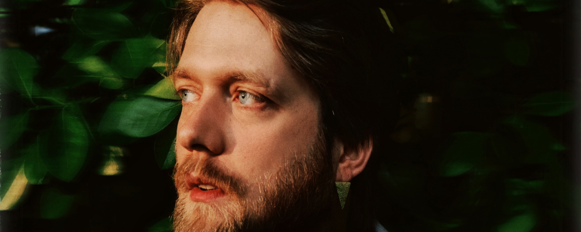 Review: Taylor Ashton's Shares a Sublime Sojourn