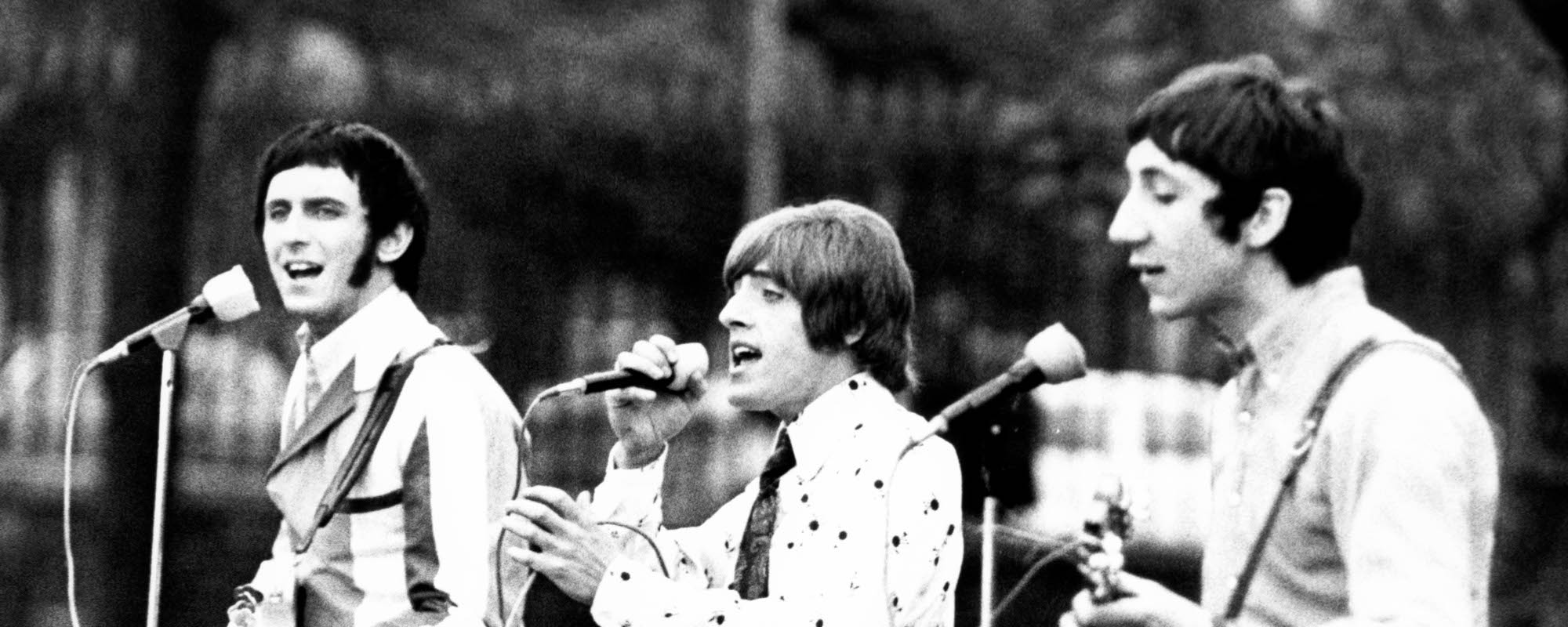Remember When: The Who's Cincinnati Concert Tragedy