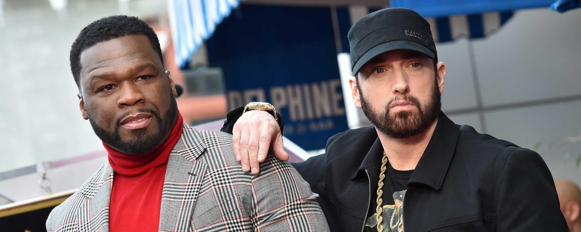 10 Iconic Rap Duets - American Songwriter