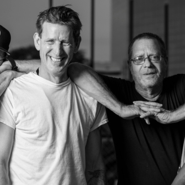 3 Modern Classic Rock Bands - American Songwriter