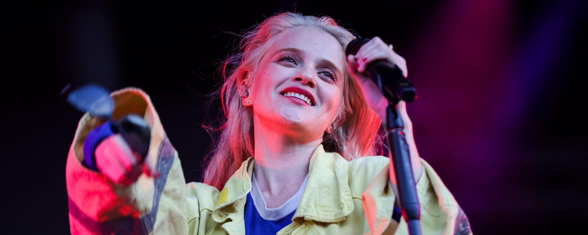 Sky Ferreira Will Tour Across U.S. in Fall 2023