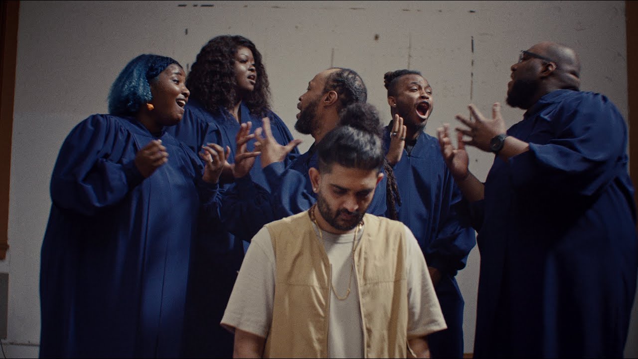 Why Sid Sriram's 'Sidharth' Makes Him One of a Kind - American Songwriter