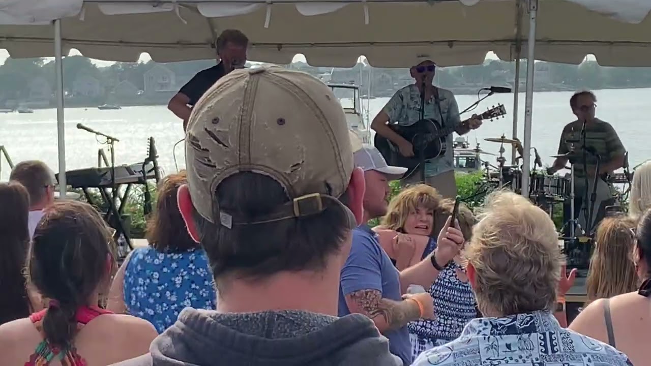 Watch: Jimmy Buffett’s Final Performance | 100.9 The Grade | Classic ...