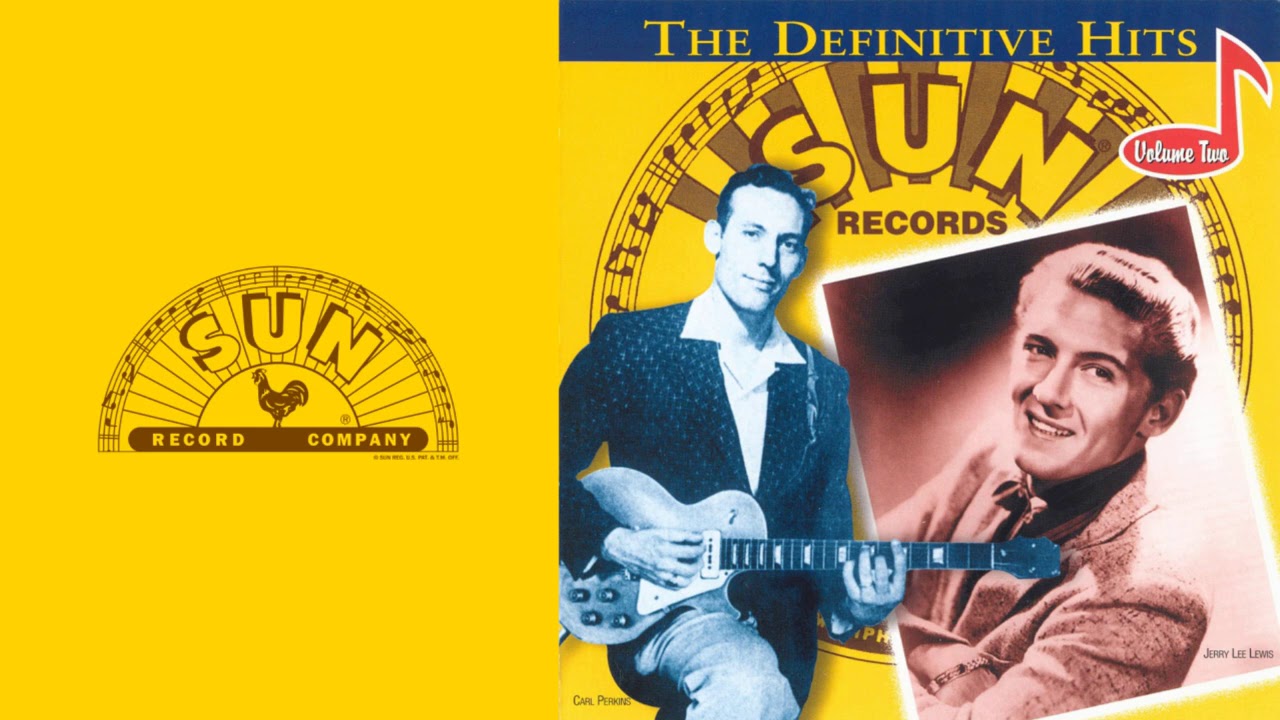The Story Behind the Sound: 5 Legendary Recording Studios | 100.9 The ...