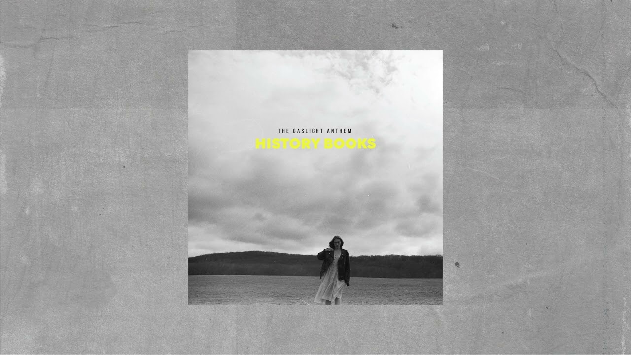 The Gaslight Anthem Releases New Song Ahead of Sixth Studio Album and U ...