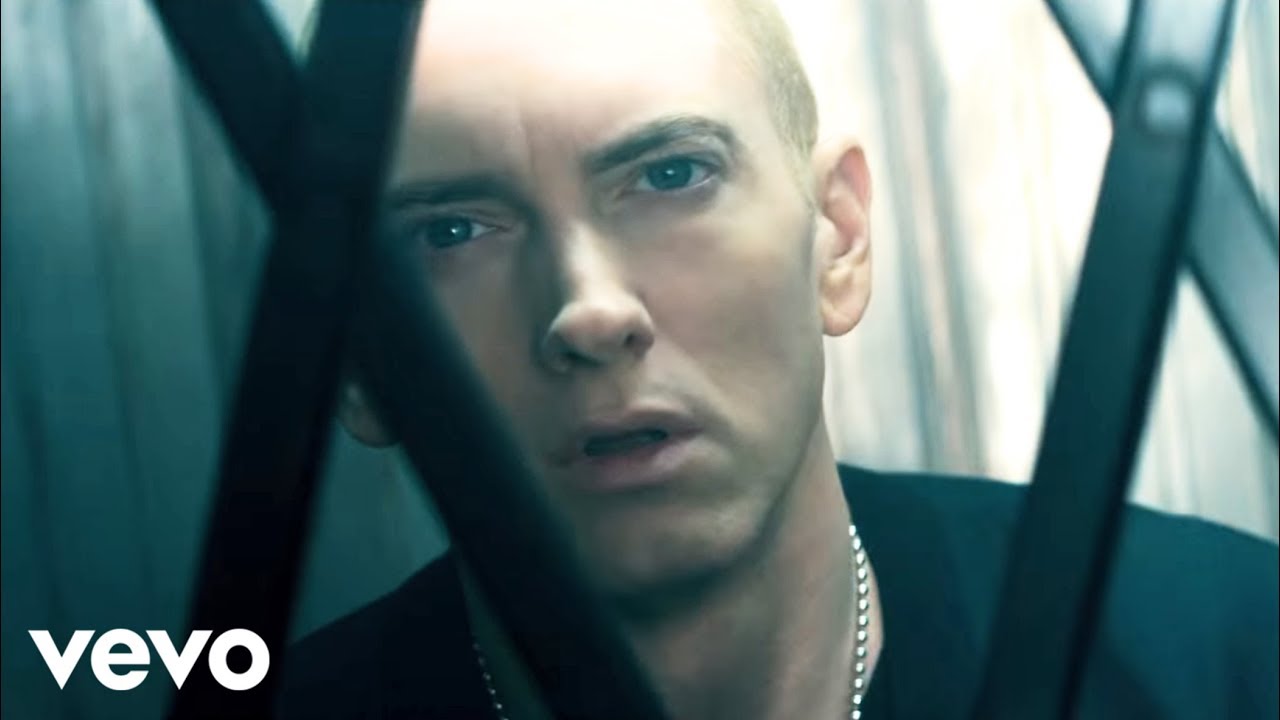 Ranking All of Eminem’s No. 1 Hits | 101.3 The Grade | Classic Country Hits