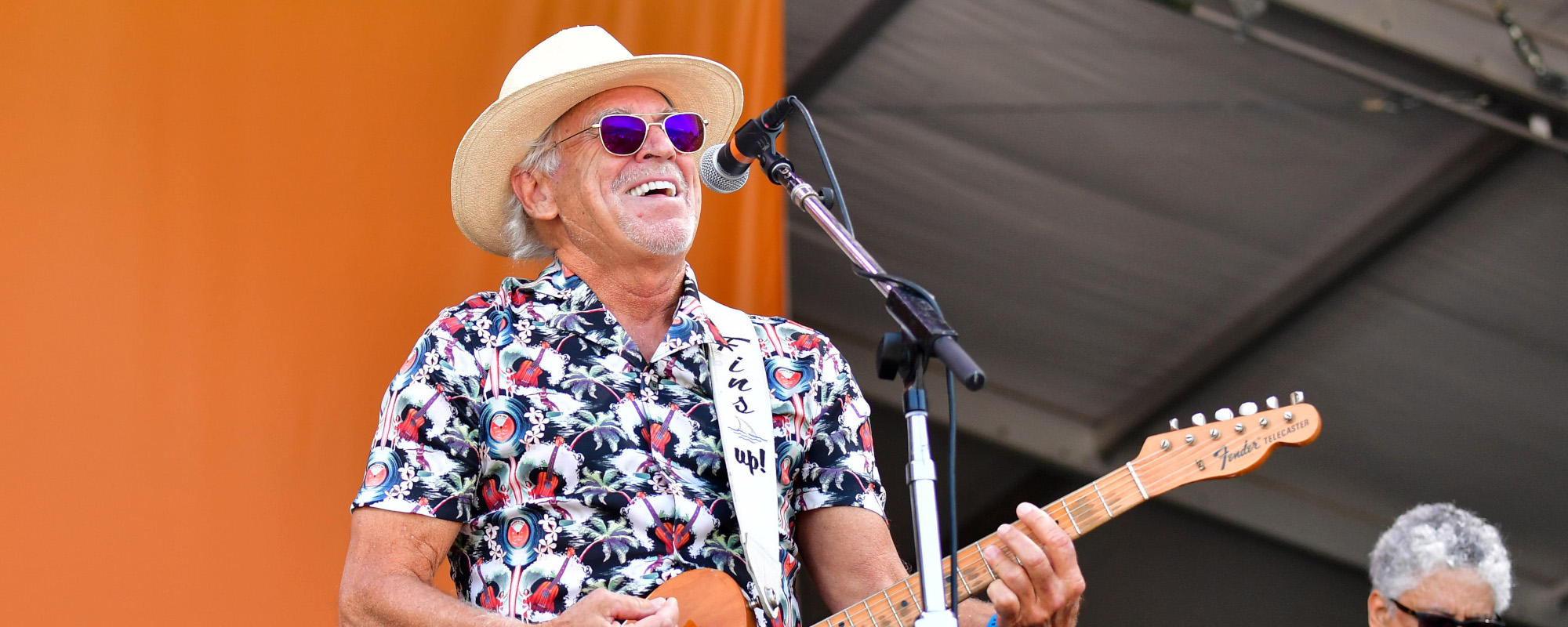 5 Books Every Jimmy Buffett Fan Should Read | 100.9 The Grade | Classic ...
