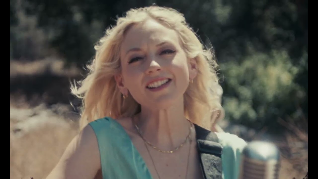Emily Kinney Delivers More Than a “Breakup Album” with ‘Swimteam’ | 100 ...