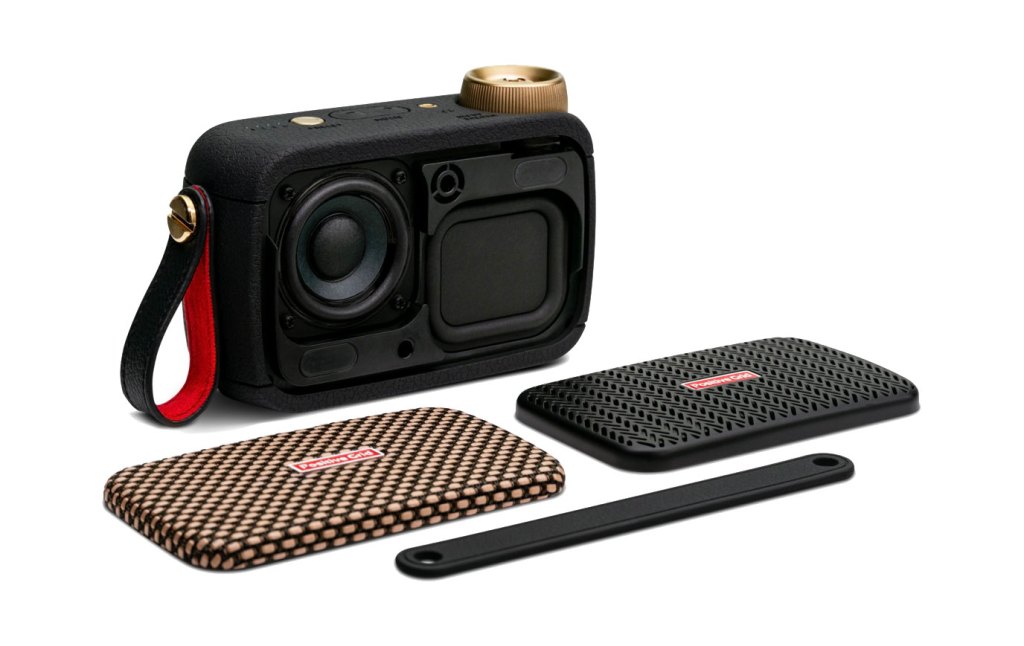 Positive Grid Spark GO Review - The Best Portable Guitar Amp ...