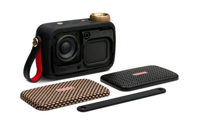 Positive Grid Spark GO Review - The Best Portable Guitar Amp ...