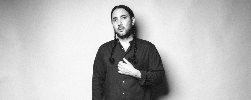 Ron Pope Plots 2024 A Drop In the Ocean Tour | 100.9 The Grade ...