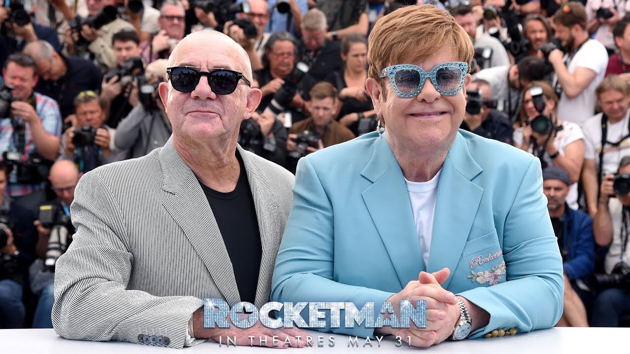 5 Unforgettable Songwriting Partnerships That Created a Well of Hits ...