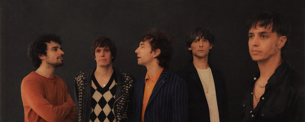 The Cosmic Waves Behind Joy Division's 'Unknown Pleasures' Album Cover