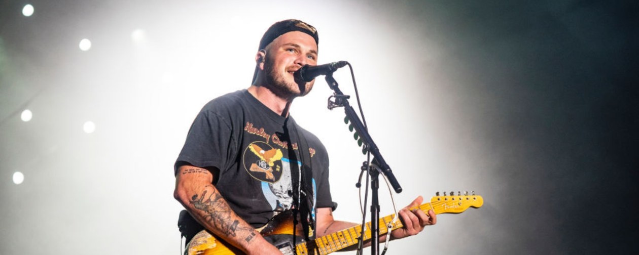 Lindsay Ell Lets Truth Lead the Way on Career-Altering Album 'heart ...