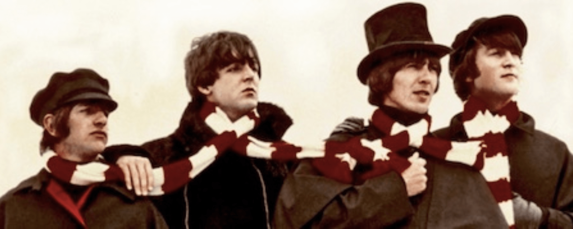 The Meaning Behind The Pogues' "Fairytale Of New York"