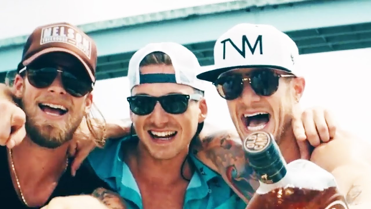 The 5 Best Collaborations of Morgan Wallen’s Country Journey - American ...