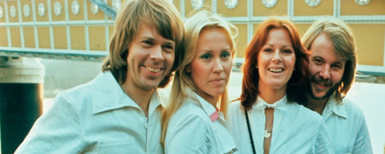 The Story and Meaning Behind "The Name of the Game," ABBA's Thrilling ...