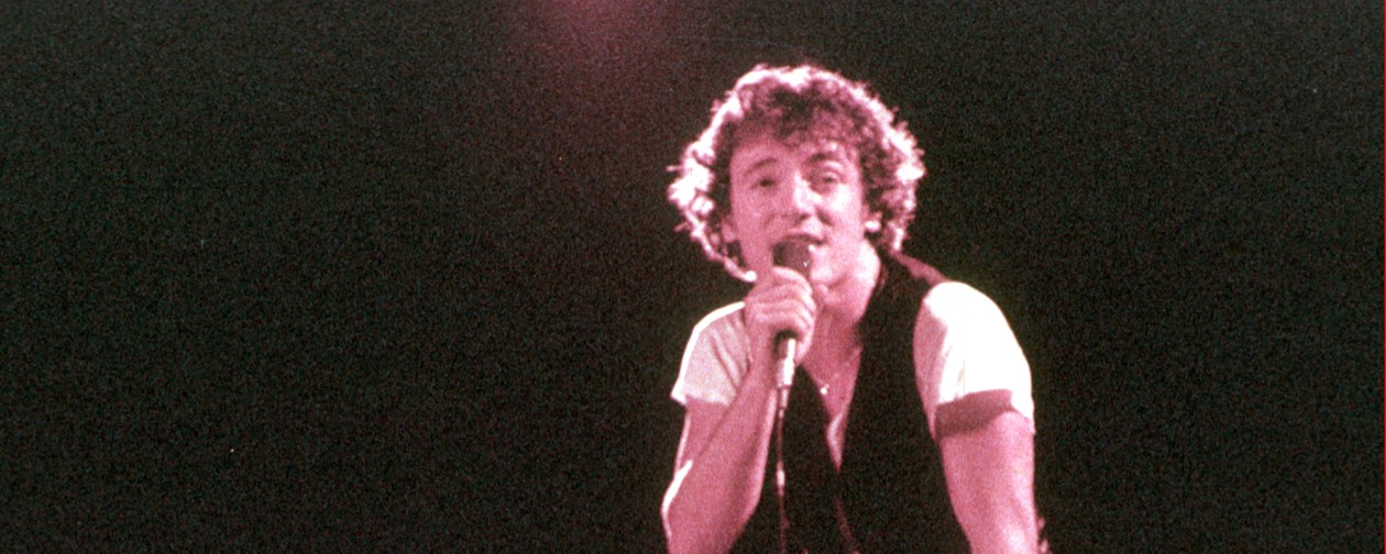 5 Essential Albums and Projects Featuring Bruce Springsteen | 100.9 The ...