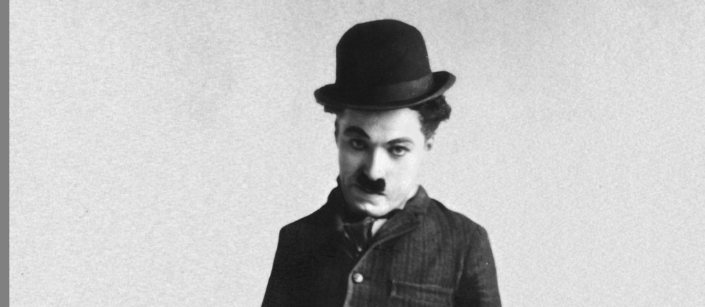 5 Songs You Didn’t Know Charlie Chaplin Wrote | 100.9 The Grade ...