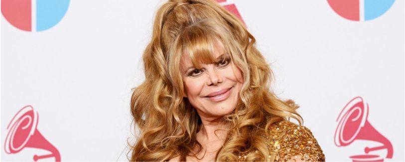 The 20 Best Charo Quotes | 100.9 The Grade | Classic Country Hits