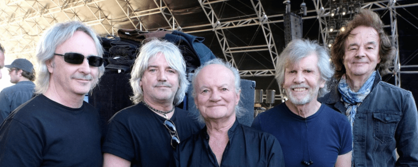 The Kernal Debuts New Video For "Knock Kneed Ballerina," Announces ...