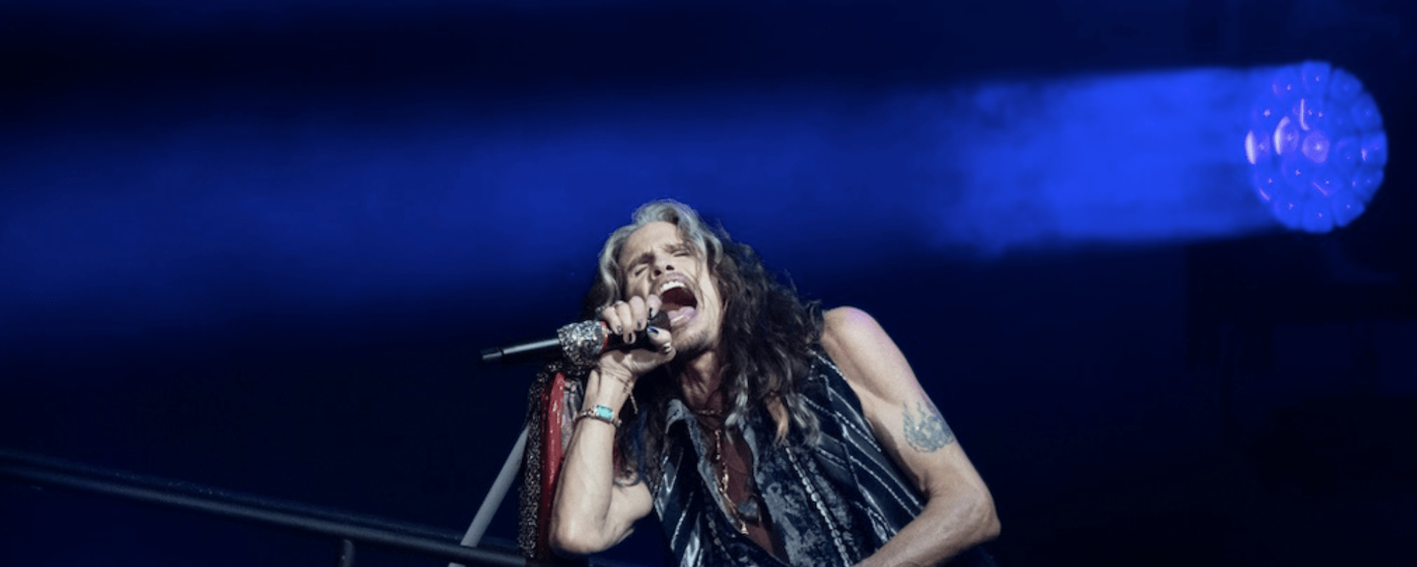 The Story Behind Boston's Romantic Hit, "Amanda"