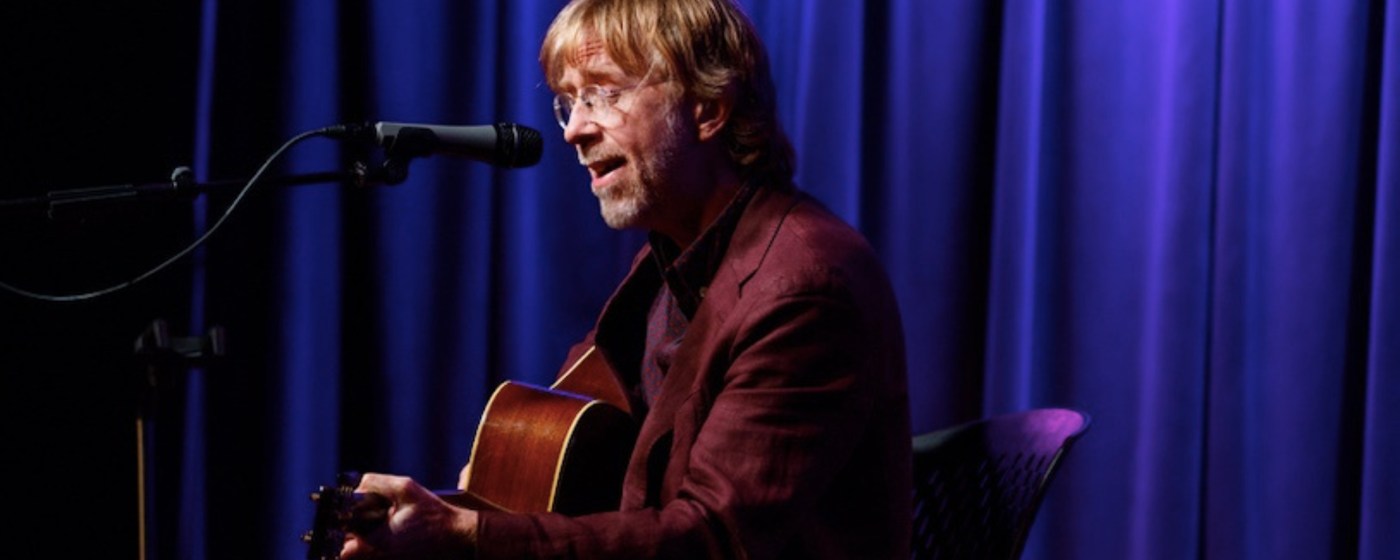 The Top 10 Phish Songs - American Songwriter