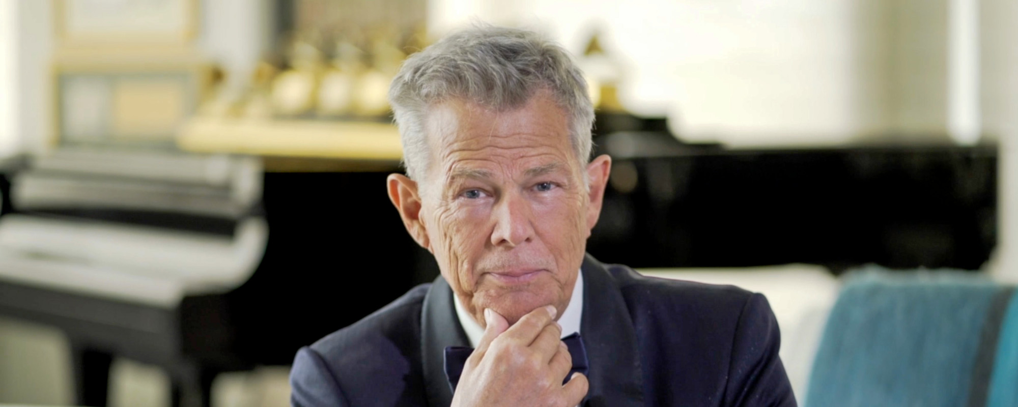 4 Songs You Didn’t Know David Foster Wrote | 100.9 The Grade | Classic ...