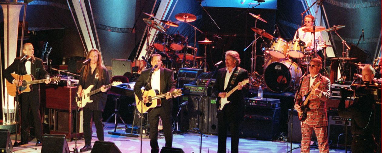 VIDEO: Steve Goodman’s 70th Birthday Tribute - American Songwriter