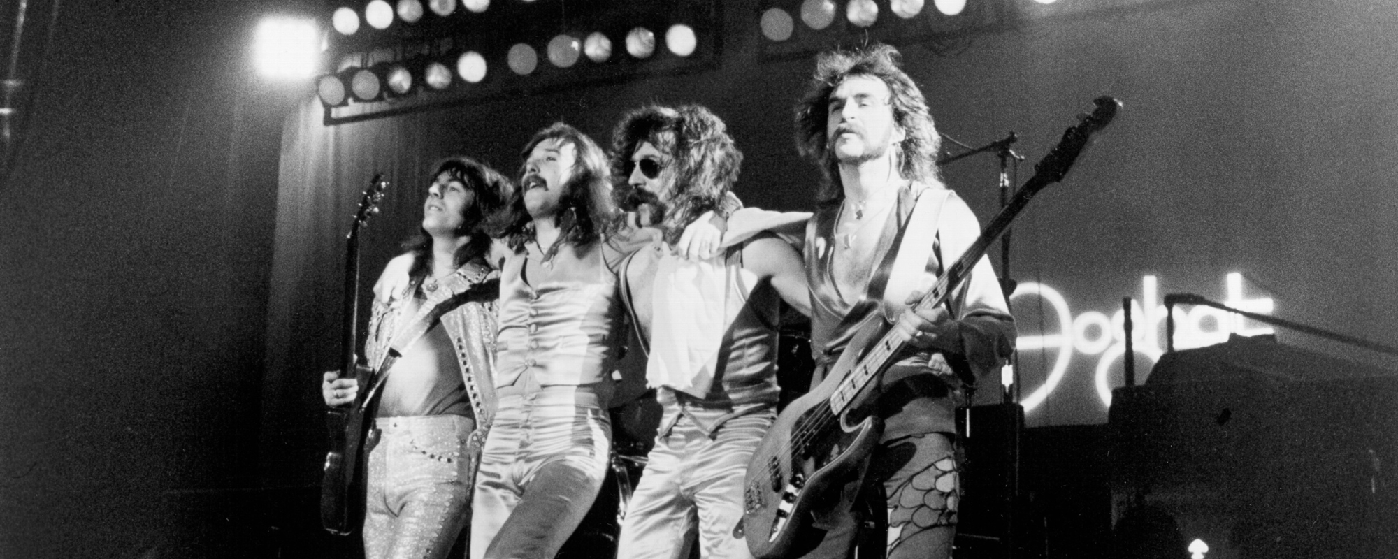 Behind the Meaning of "Slow Ride" by Foghat