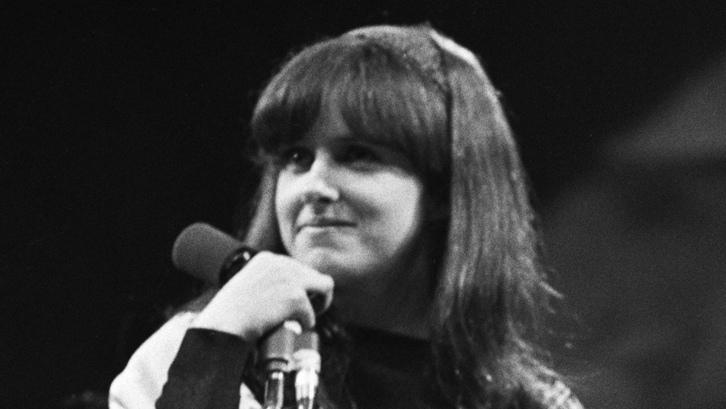 Grace Slick | Latest News, Stories, and Commentary